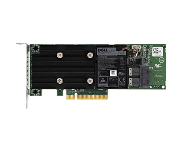 Dell PowerEdge RAID Controller PERC H745 Adapter