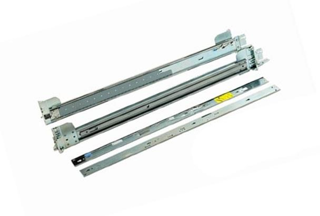 Dell PowerEdge ReadyRails Sliding Rails Without Cable Management server ...